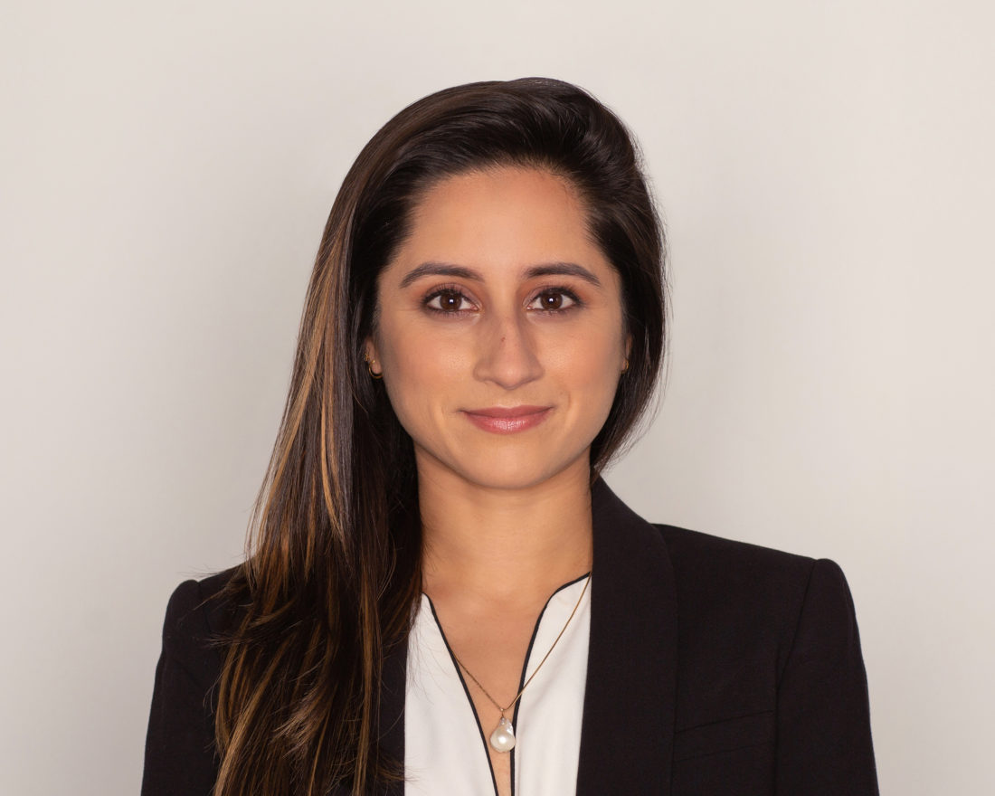 Judith Denham - Patterson Bray