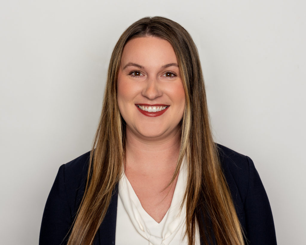 Rachel Meadows - Patterson Bray