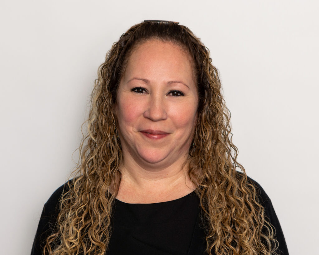 Andrea Morgan - Patterson Bray